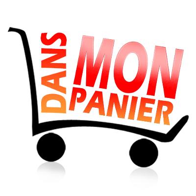 Dans mon panier | Praxis